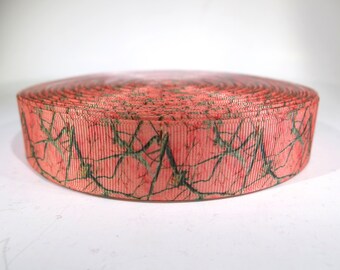Pink Camo Ribbon - Etsy