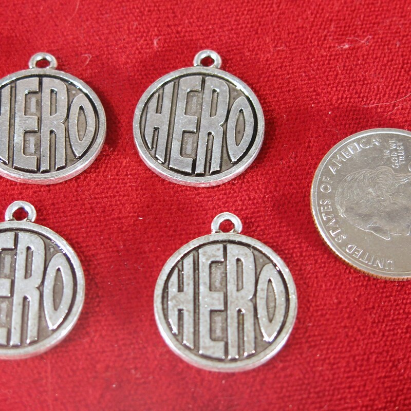 Hero Jewelry - Etsy