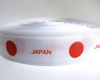 Japanese Ribbon | Etsy