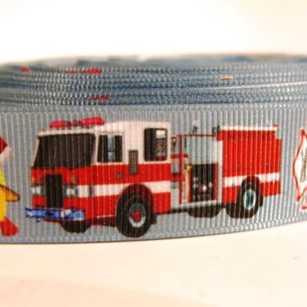 Fire Bow Ribbon - Etsy