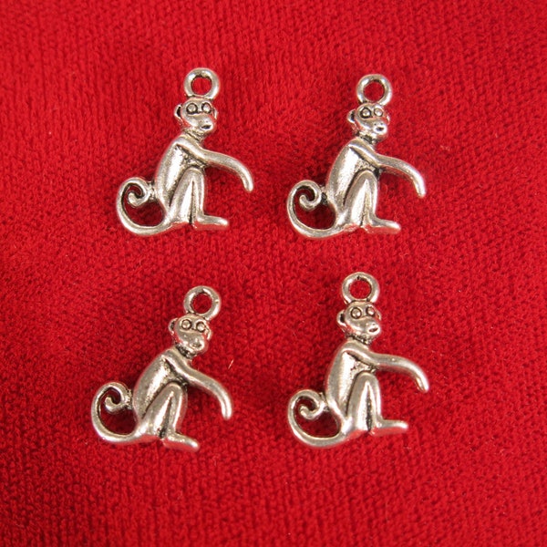 Monkey Antique - Etsy