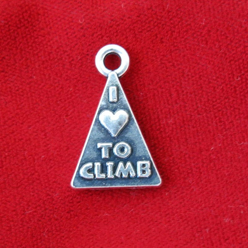 Rock Climbing Bracelet - Etsy