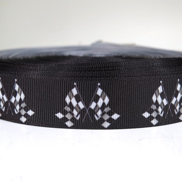 Race Car Ribbon - Etsy