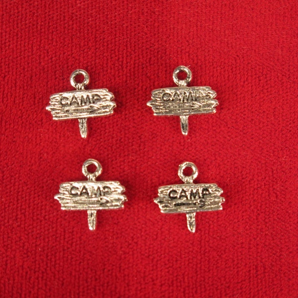 Camp Charm - Etsy