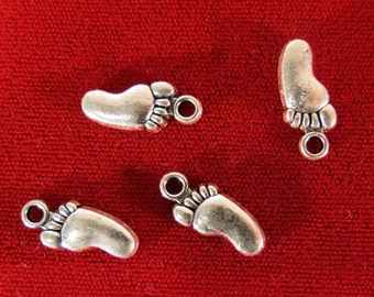 Foot Charms - Etsy