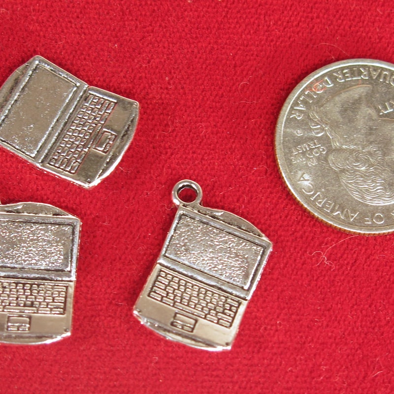 Pc Computer Jewelry - Etsy