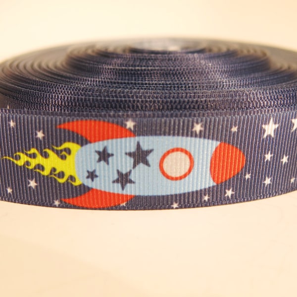 Space Ribbon - Etsy