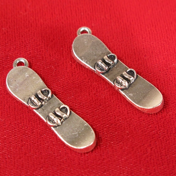 Snowboarding Jewelry - Etsy