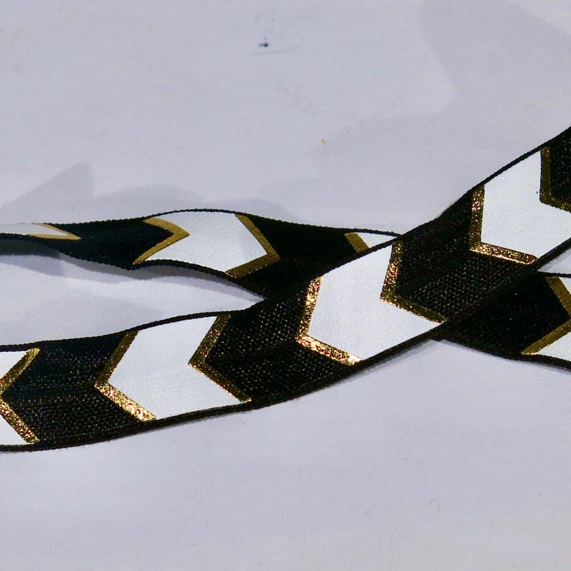 Arrow Mask - Etsy