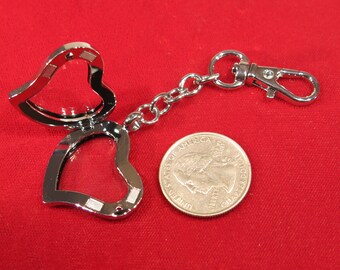 Floating Keychain | Etsy