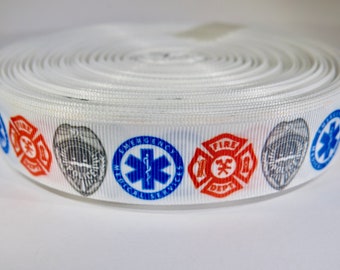 First Responder Ribbon | Etsy