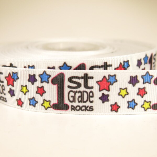 Grosgrain Ribbon - Etsy