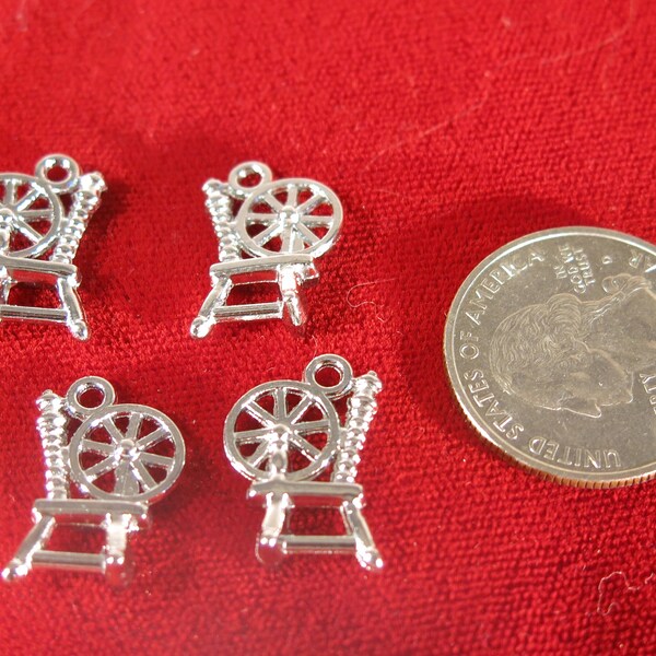 Spinning Wheel - Etsy