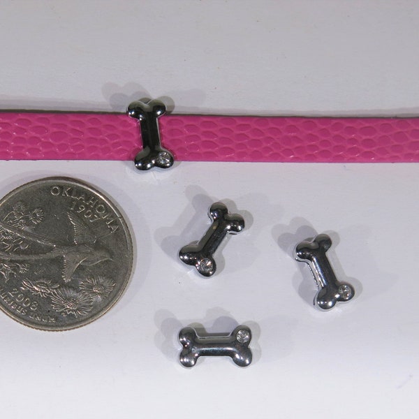 Dog Bone Beads - Etsy