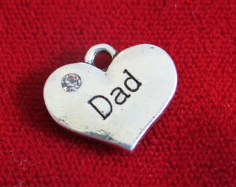 Dad Charms - Etsy