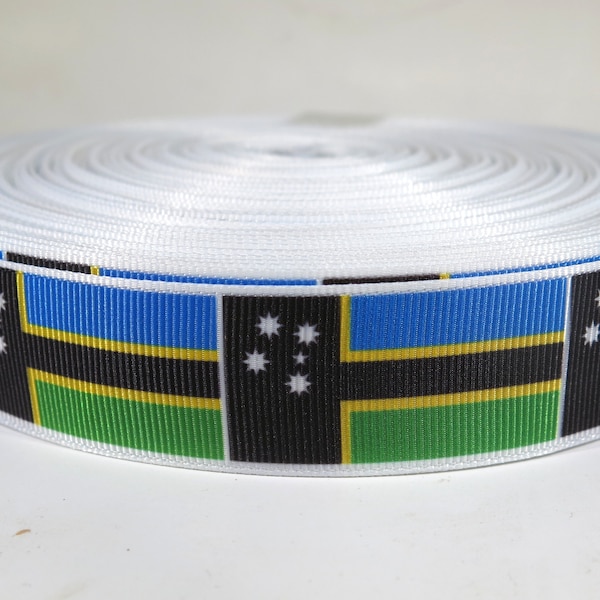 Sea Ribbon - Etsy