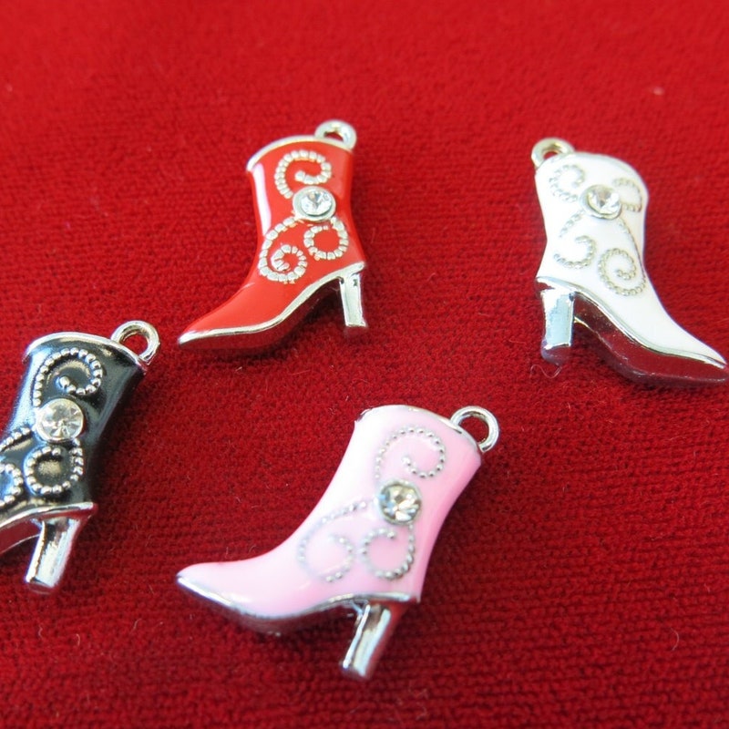 Cowboy Charms - Etsy