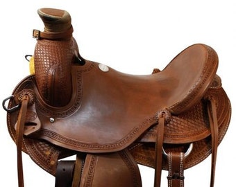 Wade Tree Saddle | Etsy