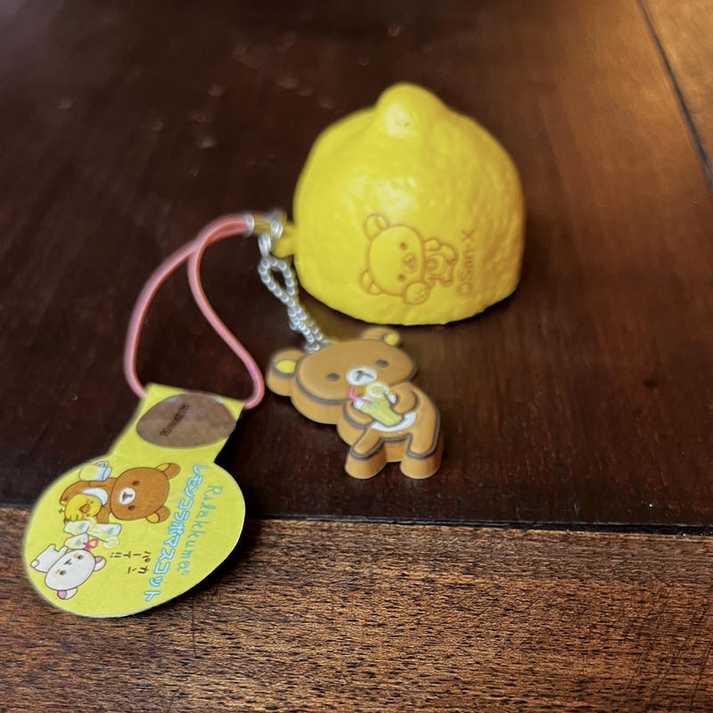 Rare Needohs - Etsy