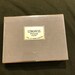 Vintage Amoco Chemical Corporation Congress Playing Cards Abstract ...