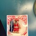 Vintage Hawaii Poi People Bear With Surfboard Christmas Ornament - Etsy