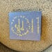 Vintage Roman Inc. Millennium Christmas Ornament Limited Edition Silent ...