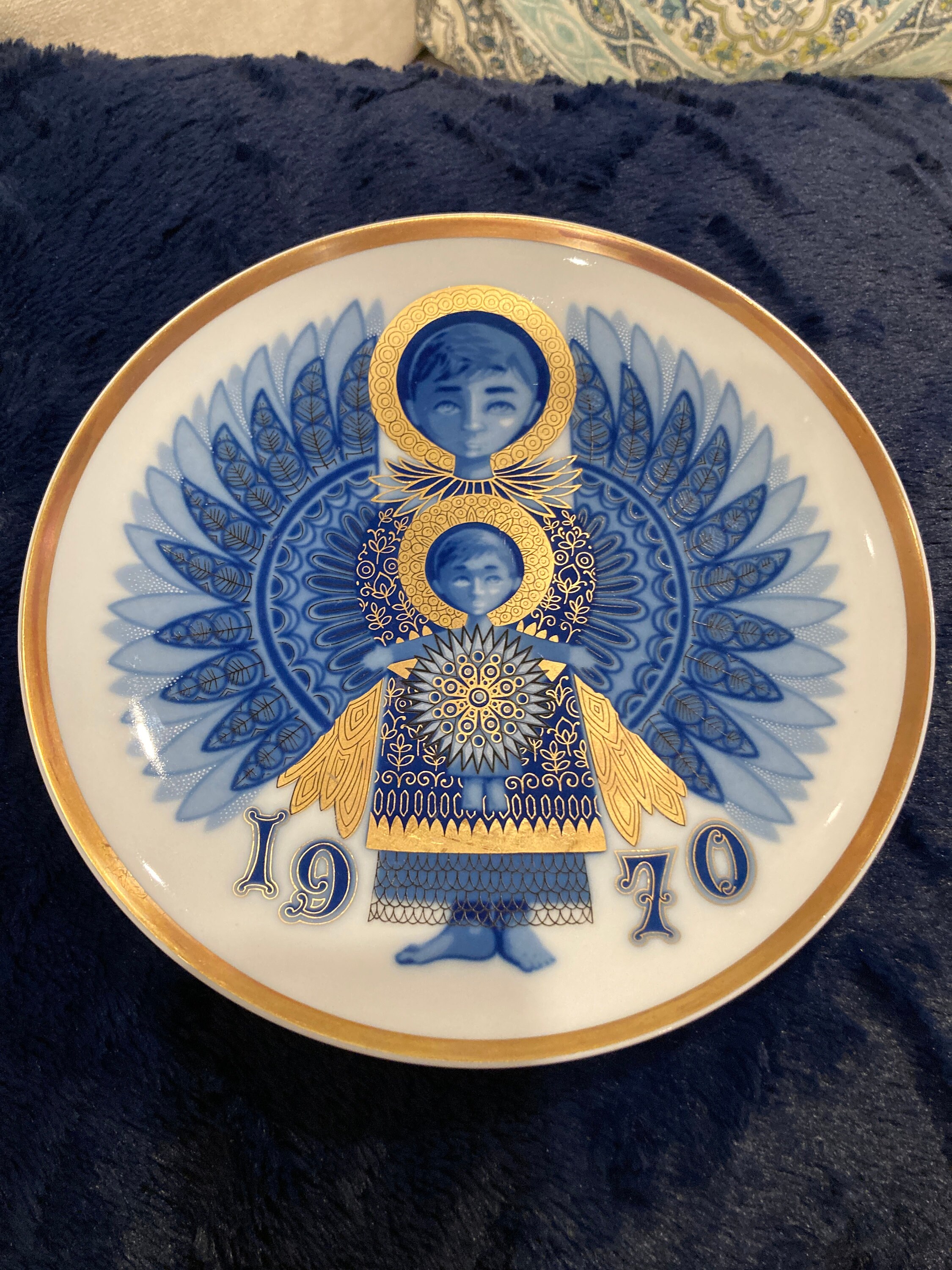 Santa Clara Porcelain - Etsy