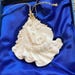 Vintage Roman Inc. Millennium Christmas Ornament Limited Edition Silent ...