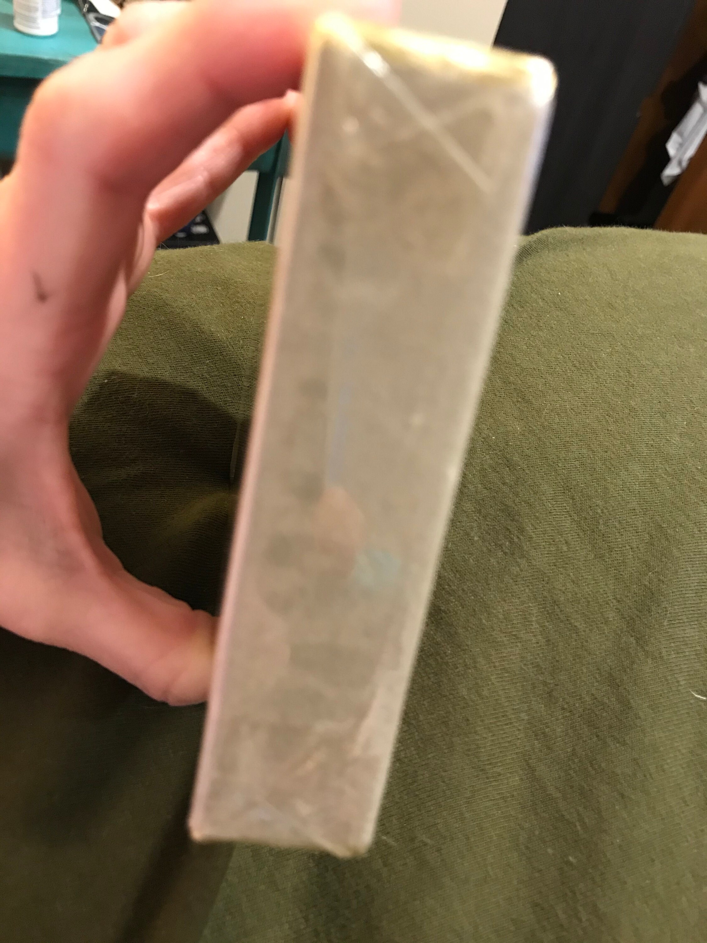 Vintage Amoco Chemical Corporation Congress Playing Cards Abstract ...