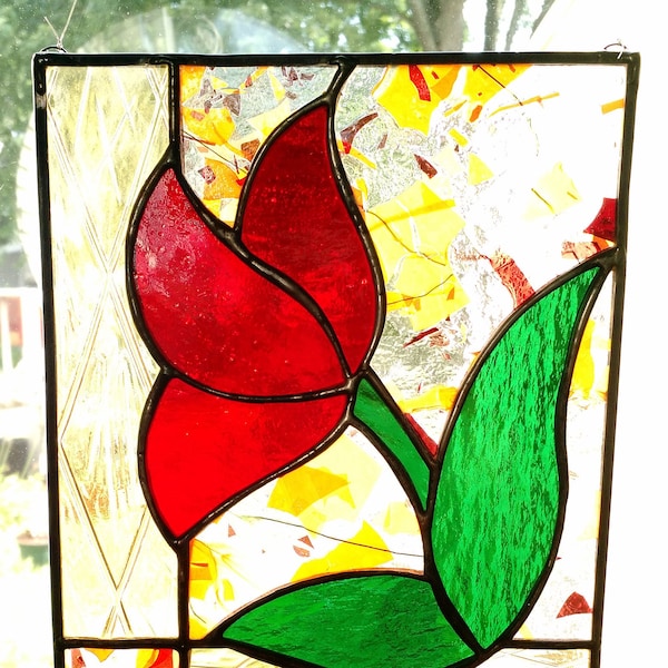 York Stained Glass - Etsy