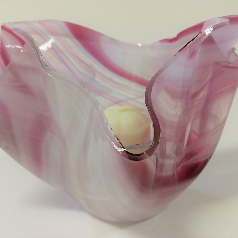 Slumped Glass - Etsy