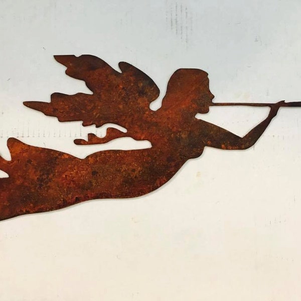 Metal Angel - Etsy