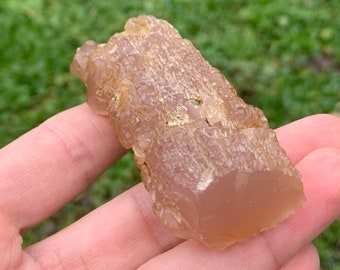 Pink Limb Cast Agate - Etsy