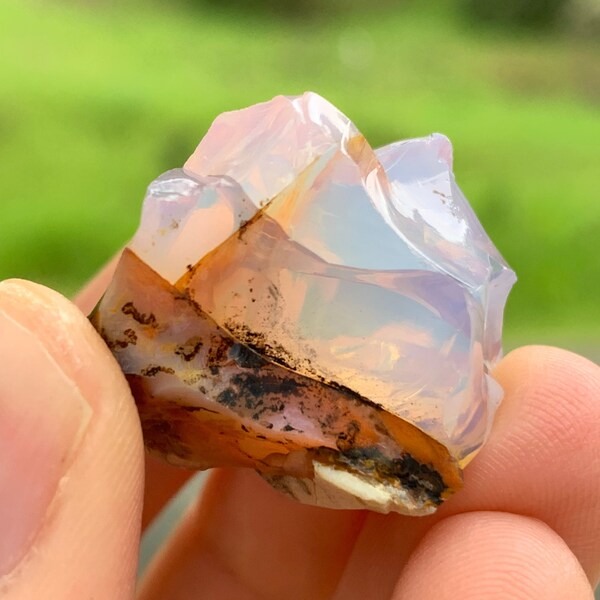 Oregon Opal - Etsy