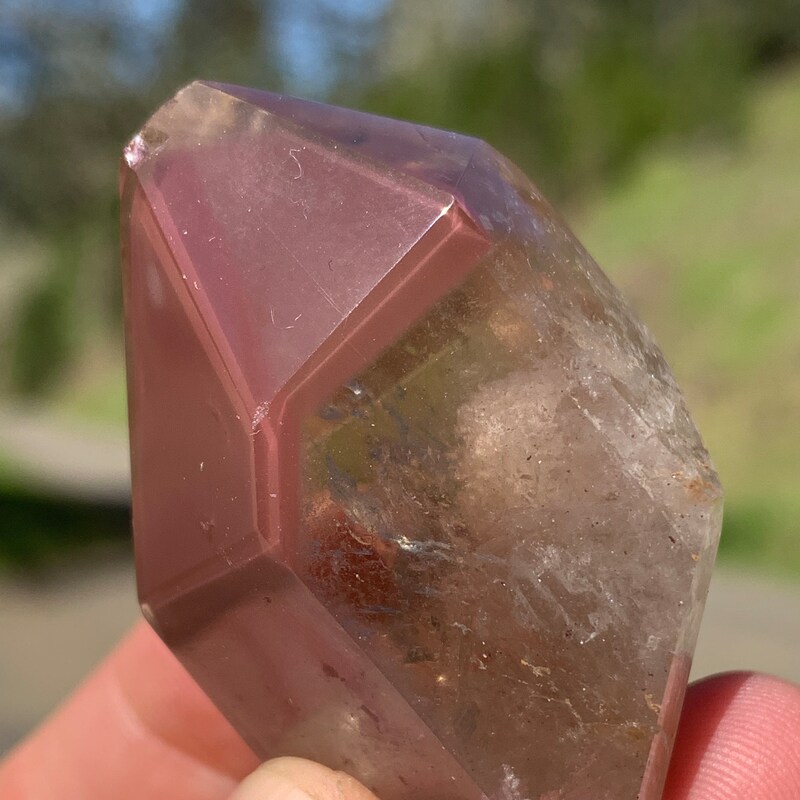 Lithium Quartz - Etsy