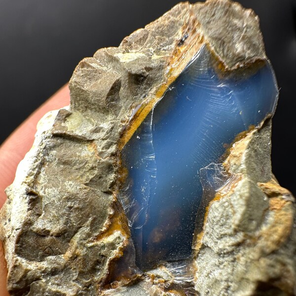 Oregon Opal - Etsy