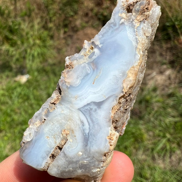 Ellensburg Blue - Etsy