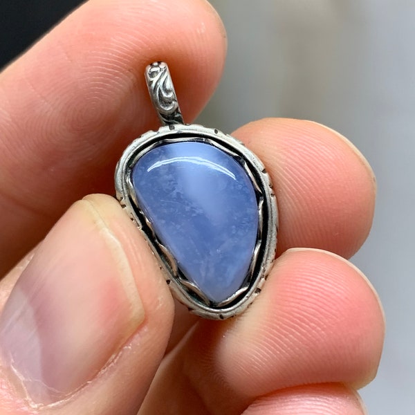 Ellensburg Blue - Etsy