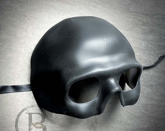 Skull Masks for Men - Etsy