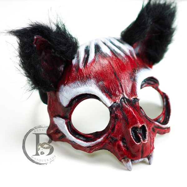 Animal Mask - Etsy