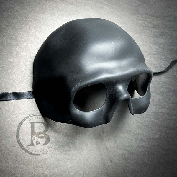 Shop Skeleton Mask - Etsy