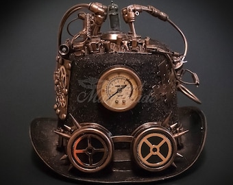 Masquerade hat | Etsy