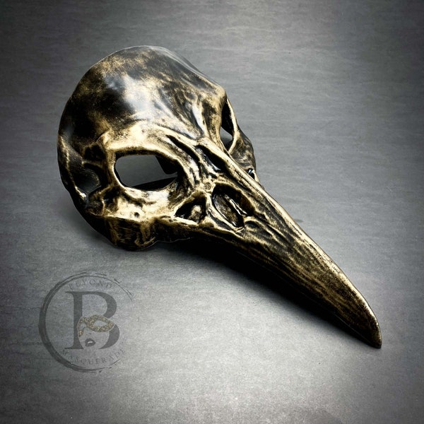Beak Mask - Etsy