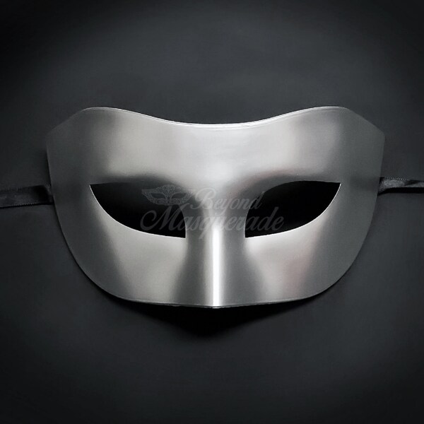 Opera Mask - Etsy