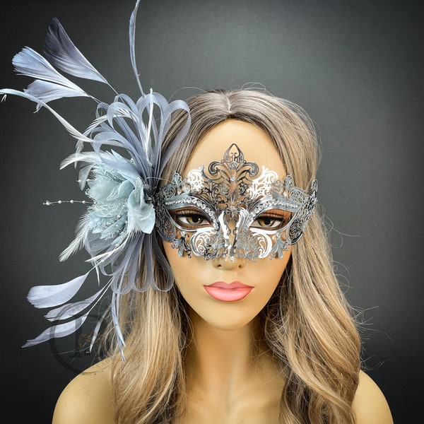 Party Mask - Etsy