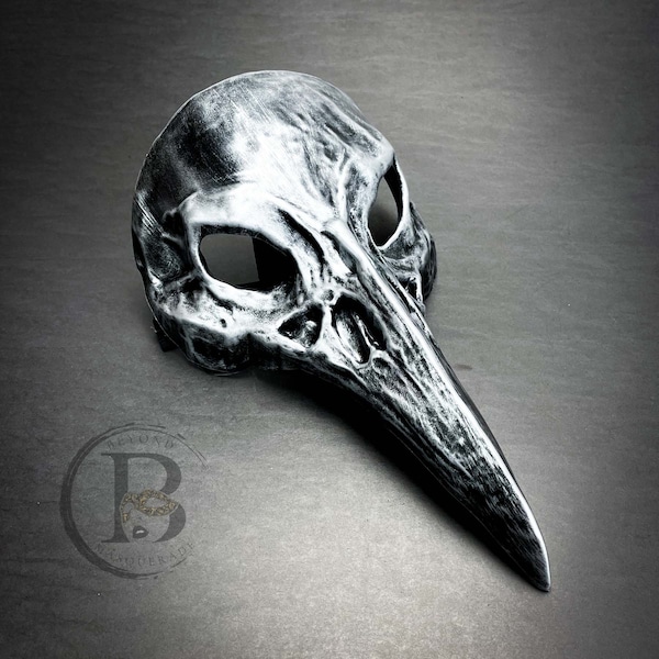 Beak Mask - Etsy
