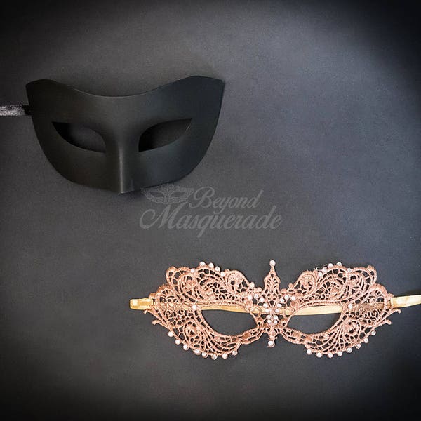 Mask Christian - Etsy