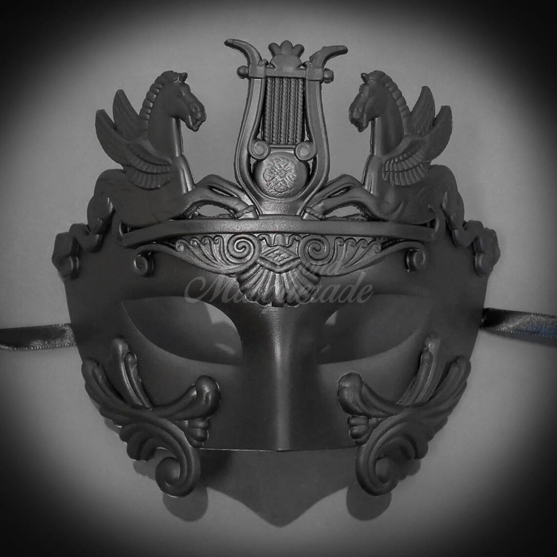 Men's Masquerade Mask Roman Mask Masquerade Ball Mask | Etsy