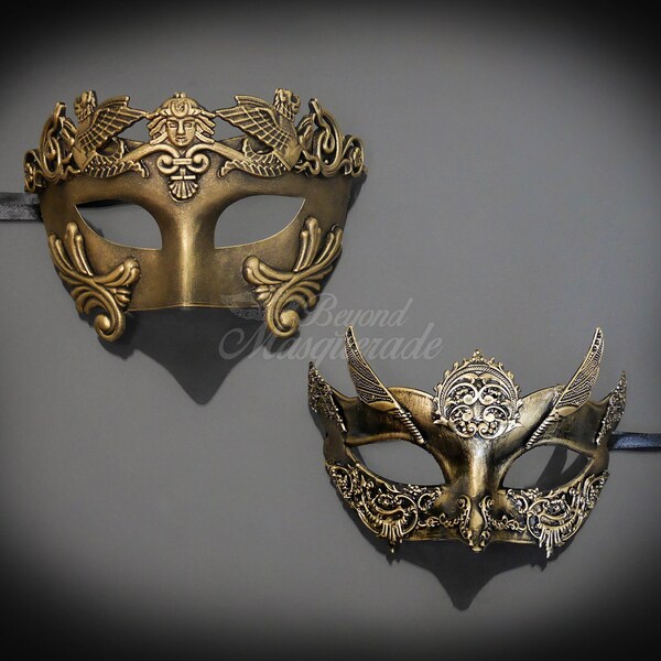 Goddess Mask - Etsy