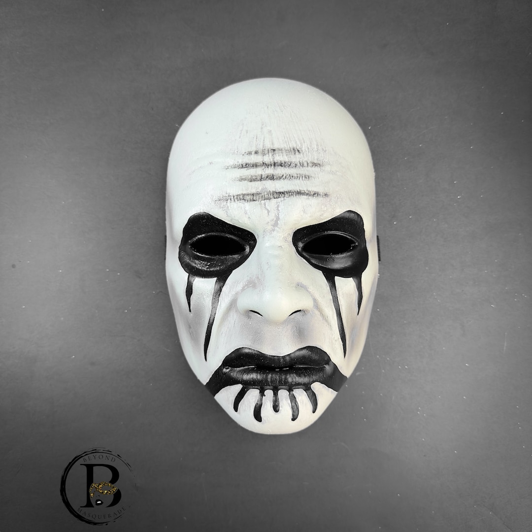 Scary Halloween Mask Skull Mask Halloween Mask Full Face - Etsy